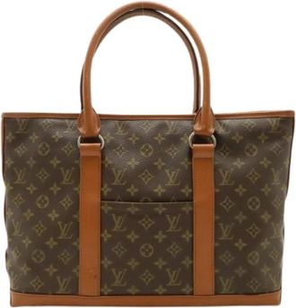 Louis Vuitton Damen, Pre-Owned, Braun, ONE SIZEGr&ouml;&szlig;e