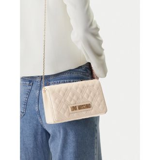 Love Moschino Handtasche LOVE MOSCHINO JC4079PP1OLA0110 &Eacute;cru