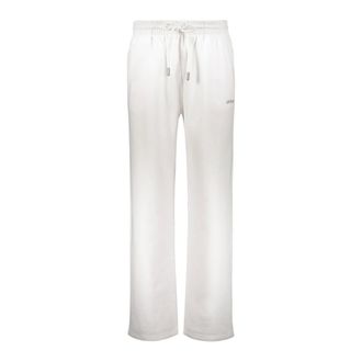 Off-white Homme, Pantalons, Blanc, Taille: XS Cotton Pants