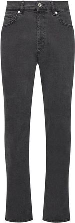 French Connection Jeans 74RZE Grau Regular Fit