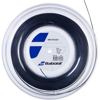 Babolat Tennissaite RPM ROUGH 200M