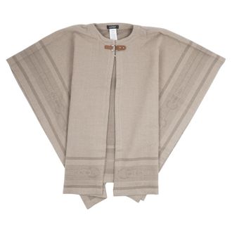 Polo Ralph Lauren Damen, Jacken, Beige, ONE SIZEGr&ouml;&szlig;e