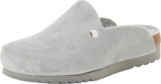 Scholl Damen Sirdal Soft Sandale, grau, 39 EU