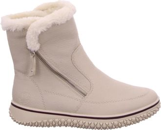 Rieker Damen, Schuhe, Beige, 37 EUGröße