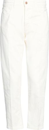 Officina 36 HOSEN & R&Ouml;CKE - Jeanshosen auf YOOX.COM