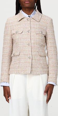Tagliatore Jacke TAGLIATORE Damen Farbe Beige