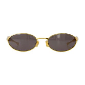 Bottega Veneta unisex, Accessories, Gelb, 57 MMGr&ouml;&szlig;e