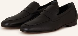 Tod's Tods Penny-Loafer schwarz