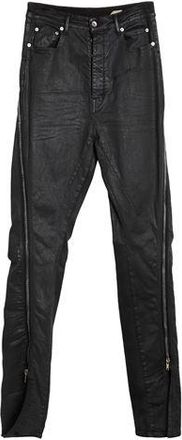 Rick Owens BAS - Pantalons en jean sur YOOX.COM