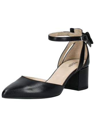 Nero Giardini Pumps