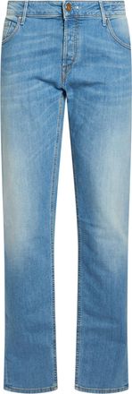 Hand Picked HOSEN & R&Ouml;CKE - Jeanshosen auf YOOX.COM