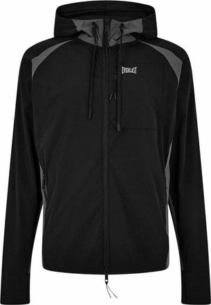 Everlast Sportjacke f&uuml;r Herren (Schwarz)