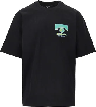 Carhartt Work in Progress Pinball print T-shirt Man XL
