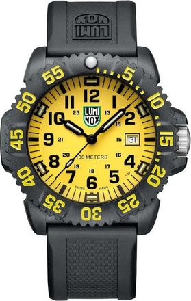 Luminox Sea Lion Carbonox - - Accessories - Herren - Schwarzk - ONE SIZE