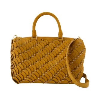 Paco Rabanne Damen, Taschen, Braun, ONE SIZEGr&ouml;&szlig;e