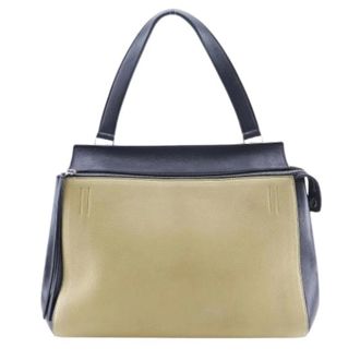 Celine Sac &agrave; main Vintage Pre-owned - Femme - Pre-owned - Multicolore - Taille: ONE Size