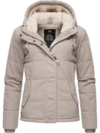 Ragwear Winterjacke Wuggys