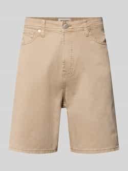 Jack & Jones Bermudas im 5-Pocket-Design Modell TONY ORIGINAL