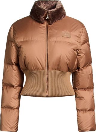 Fendi JACKEN & M&Auml;NTEL - Pufferjacken & Daunenjacken auf YOOX.COM