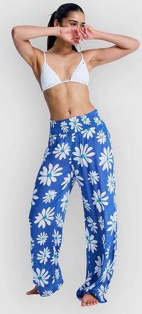 Roxy Along The Sunset Hose dutch blue flower soul