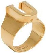 Chlo&eacute; JOAILLERIE et MONTRES - Bagues sur YOOX.COM