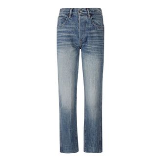 Tom Ford Melanie Jeans - - Jeans - Damen - Blau - W26