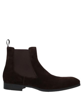 Santoni SCHUHE - Stiefeletten auf YOOX.COM