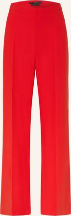 Windsor Windsor. Marlenehose rot