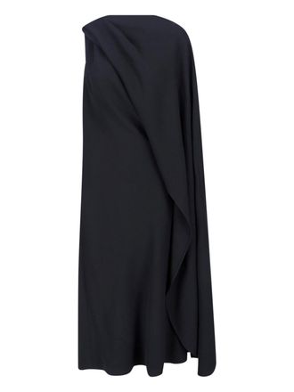 Balenciaga Maxikleid