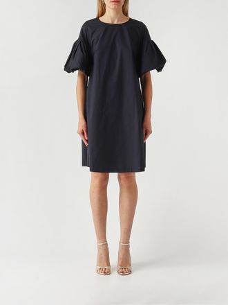 Meimeij Robe Femme couleur Bleu