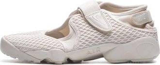 Nike Femme, Chaussures, Beige, Taille: 36 1/2 EU Air Rift Lace