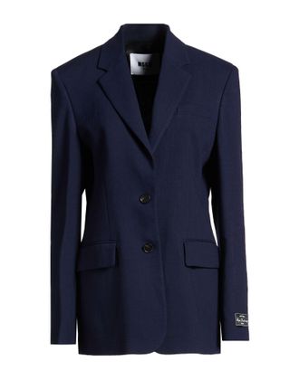 Msgm ANZ&Uuml;GE und CO-ORDS - Blazers auf YOOX.COM