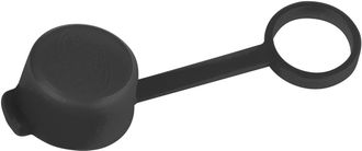 Camelbak Camelbak Products LLC Podium Mud Cap, Black