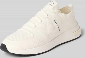 A|X Armani Exchange Sneaker in Schlupfform Modell DUSSELDORF