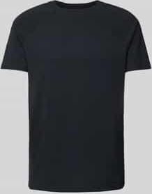 Review T-Shirt mit Raglanärmeln