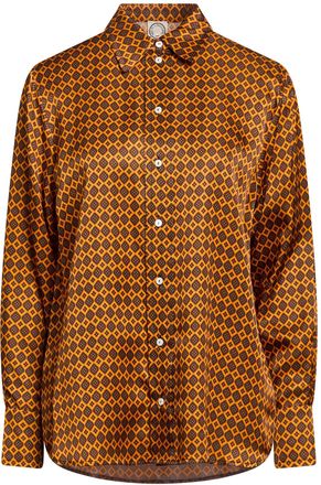 Ines De La Fressange TOPS - Hemden auf YOOX.COM