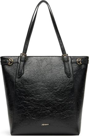 Jenny Handtasche JENNY C-JNY-M-020-08 Schwarz