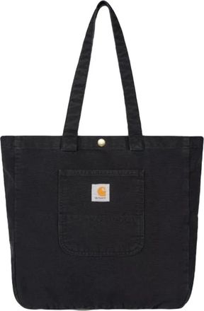 Carhartt Work in Progress Femme, Sacs, Noir, Taille: ONE Size La Bayfield Tote