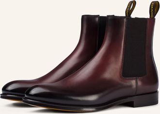 Doucal's Doucals Stiefeletten Orvieto rot