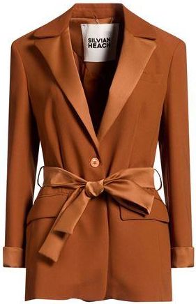 Silvian Heach Ensembles et coordonn&eacute;s - Blazers sur YOOX.COM