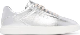 Calvin Klein Sneakers Calvin Klein HW0HW03289 Silberfarben