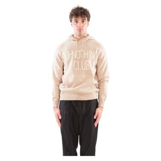 MC2 Saint Barth Herren, Sweatshirts & Hoodies, Beige, LGröße