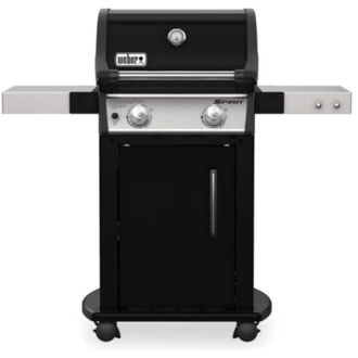 Weber Barbecue &agrave; gaz WEBER - Spirit E-215 GBS - Noir