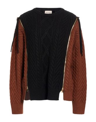 Semicouture STRICKWAREN - Pullover auf YOOX.COM