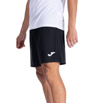 Joma Boys Shorts - Atmungsaktive Sport-Shorts - Schwarz - 2XS - Treviso
