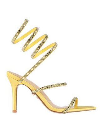 Twentyfourhaitch CHAUSSURES - Sandales sur YOOX.COM