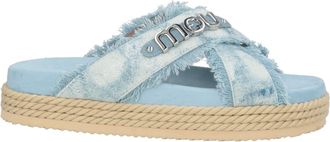 Mou SCHUHE - Sandalen auf YOOX.COM