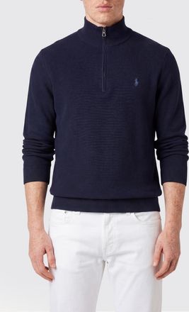 Polo Ralph Lauren Pull Homme couleur Bleu