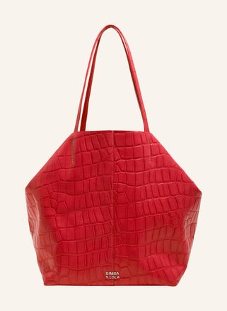 Bimba & Lola Bimba Y Lola Shopper rot