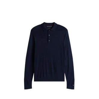 Tommy Hilfiger Polo manches longues